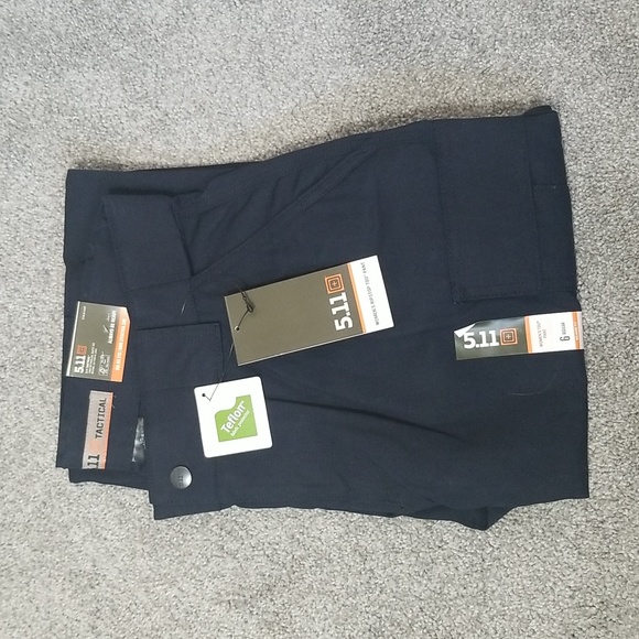 5.11 Tactical | Pants & Jumpsuits | 51 Womens Ripstop Tdu ...